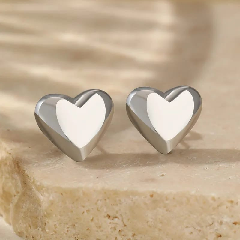 Corazón Iris – Aida Iris Jewelry